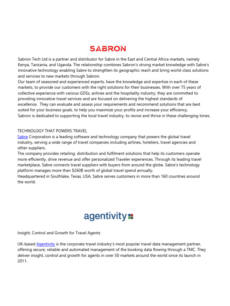 Sabron | PDF