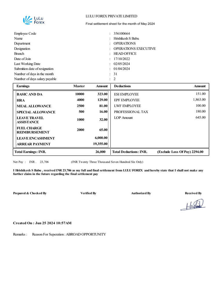 Fs Sheet | PDF | Taxes | Government Finances