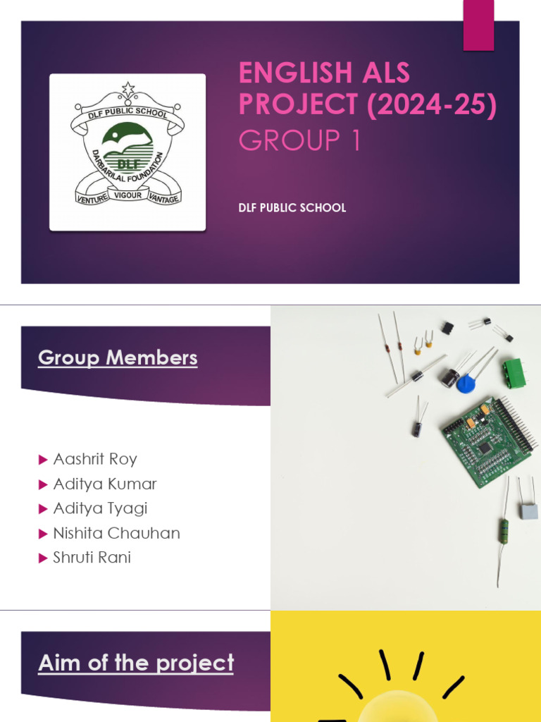 Presentation 1 | PDF