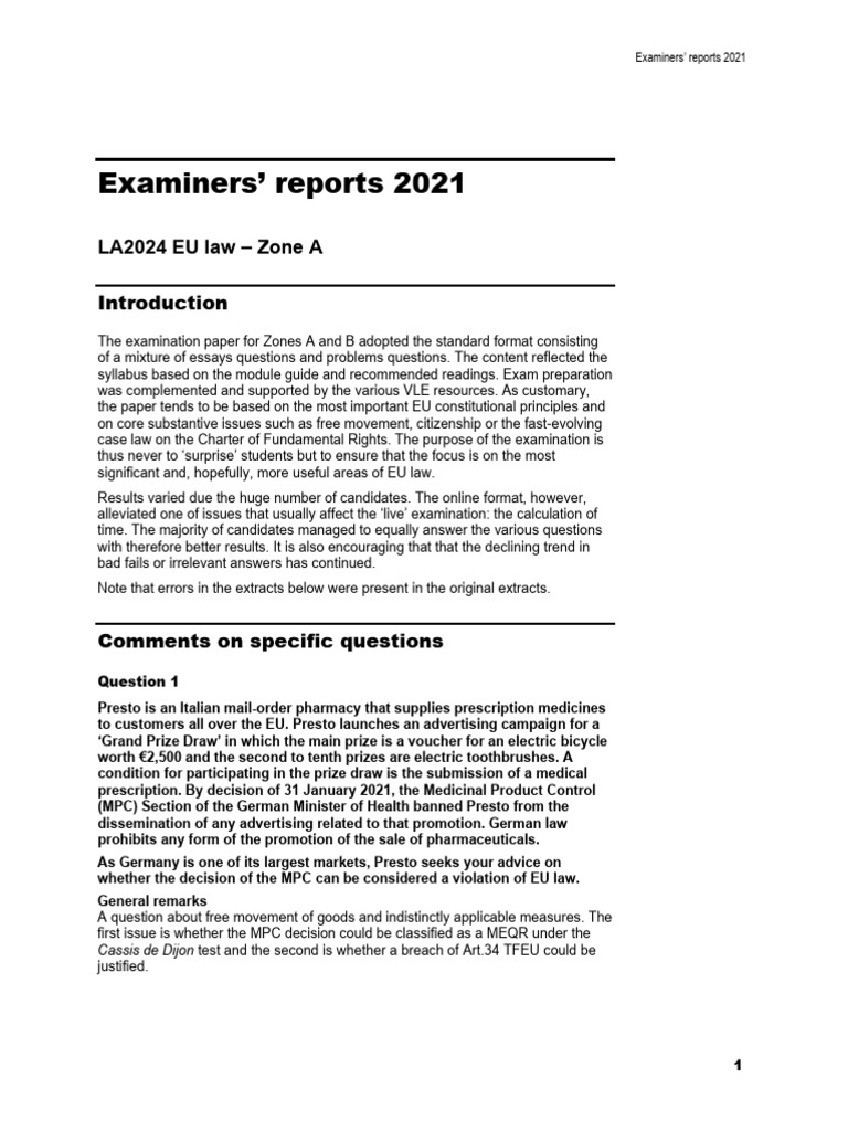 eu-report-2021-A | PDF
