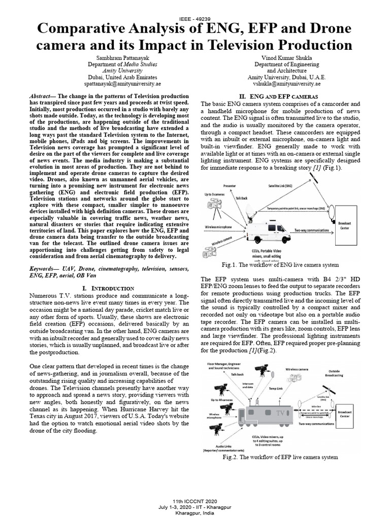 Comparative_Analysis_of_ENG_EFP_and_Drone_camera_and_its_Impact_in_Television_Production | PDF