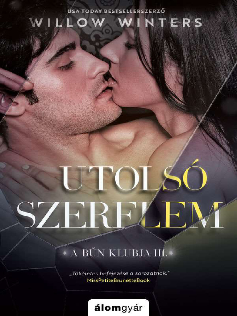 Utolsó Szerelem | PDF