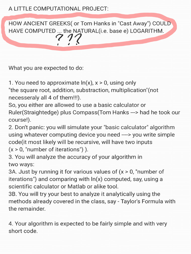 Tom Hanks Task | PDF