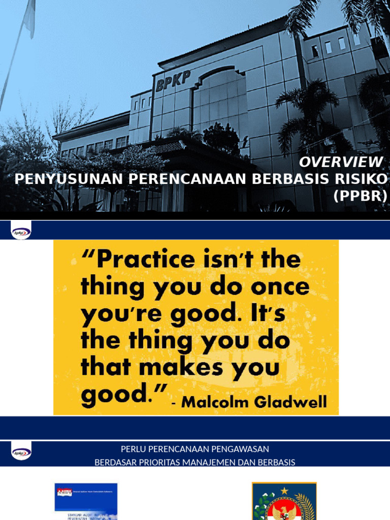 Paparan PPBR Edit | PDF