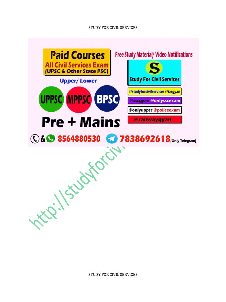 Eng G C Leong Full Book Summary | PDF