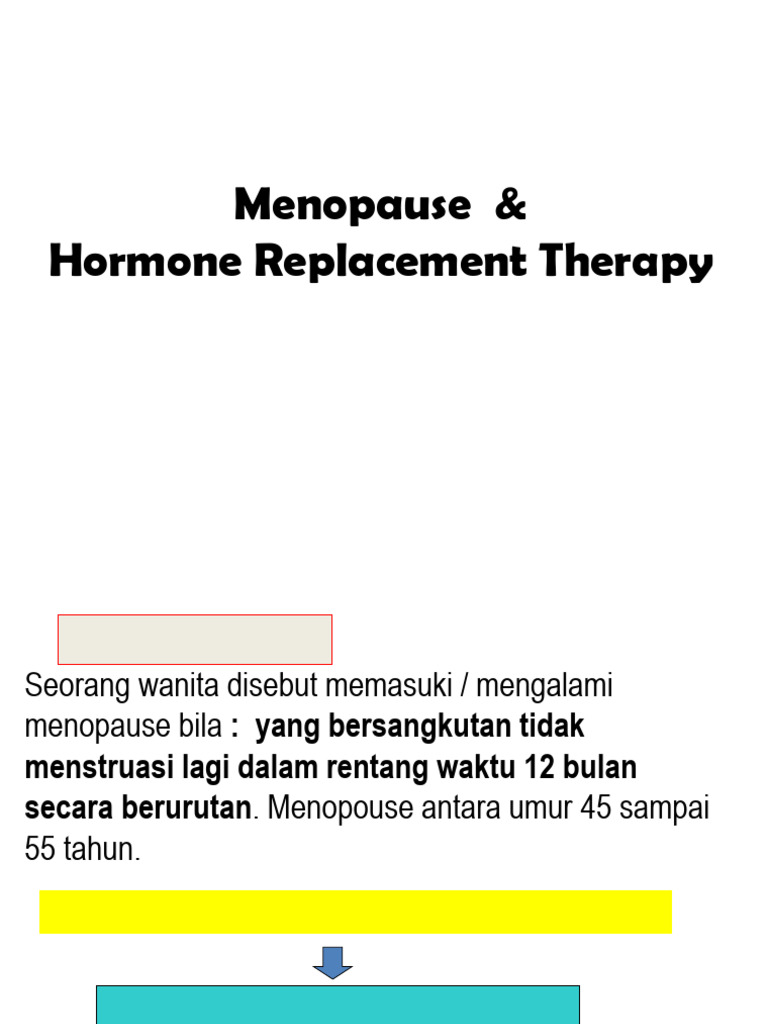 2 +menopause+dan+hrt | PDF
