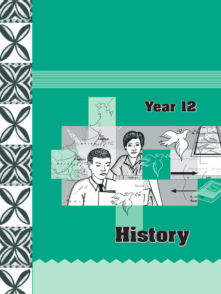History Year 12 | PDF