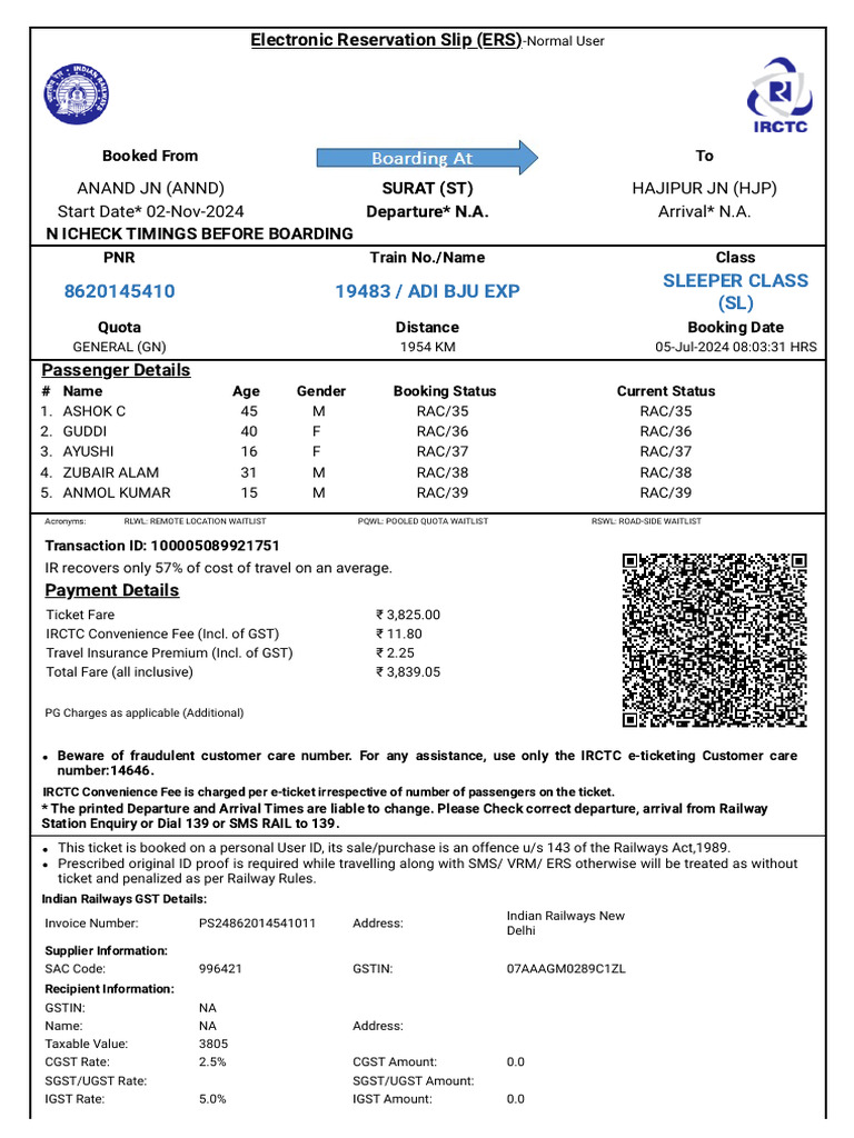 2 Nov ST To Haji t7 | PDF