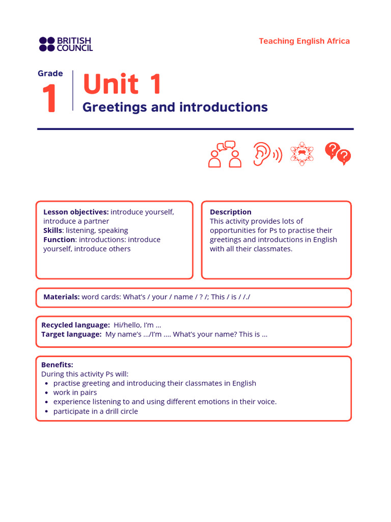 activities_-_grade_1_-_unit_1_-_greetings_and_introductions_0 | PDF activities_-_grade_1_-_unit_1_-_greetings_and_introductions_0 | PDF