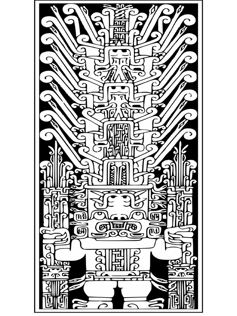 ESTELA DE RAYMONDI | PDF