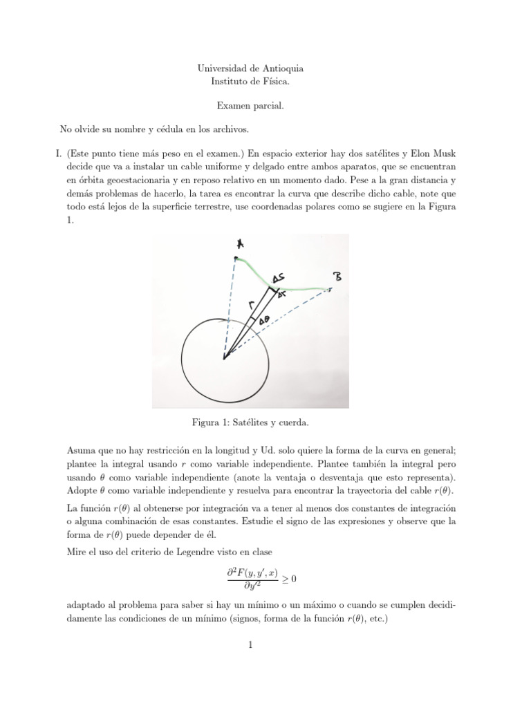 Parcial No 4 de Calc Av 2021 | PDF