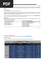 Apollo Satellite Imagery Pricing Guide | PDF | Satellite Imagery ...