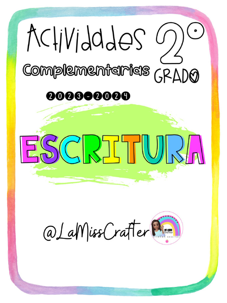 Act. Complementarias | PDF