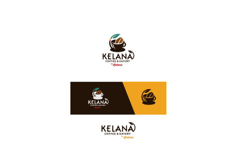 Kelana Coffee 2 | PDF