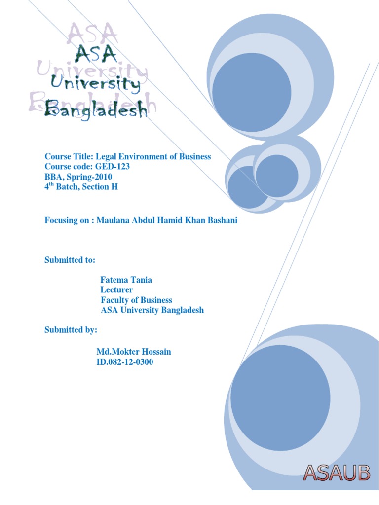 Vashani Final | Download Free PDF | Bangladesh | Bengal