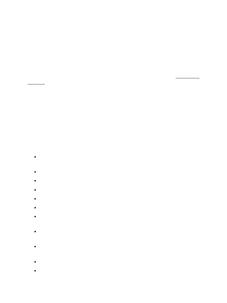 Sl-Unit - 1 | PDF