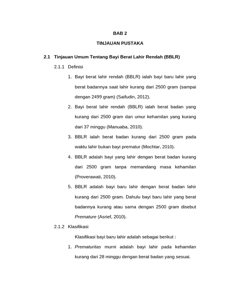 Bab 2 Pdf