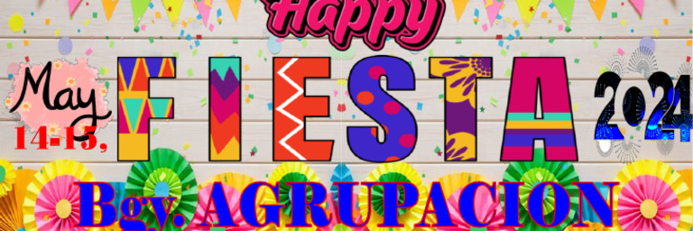 Tarp Fiesta | PDF