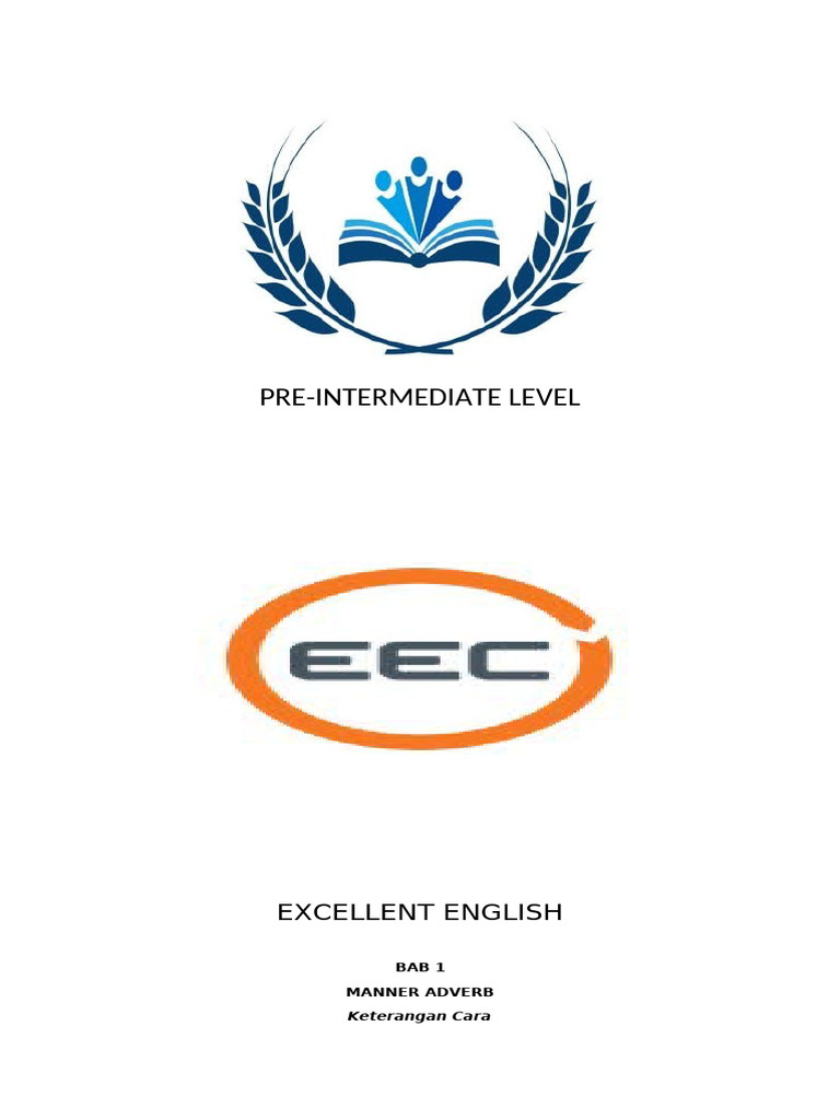 Modul Baru Pre Intermediate | PDF | Adverb | Linguistics