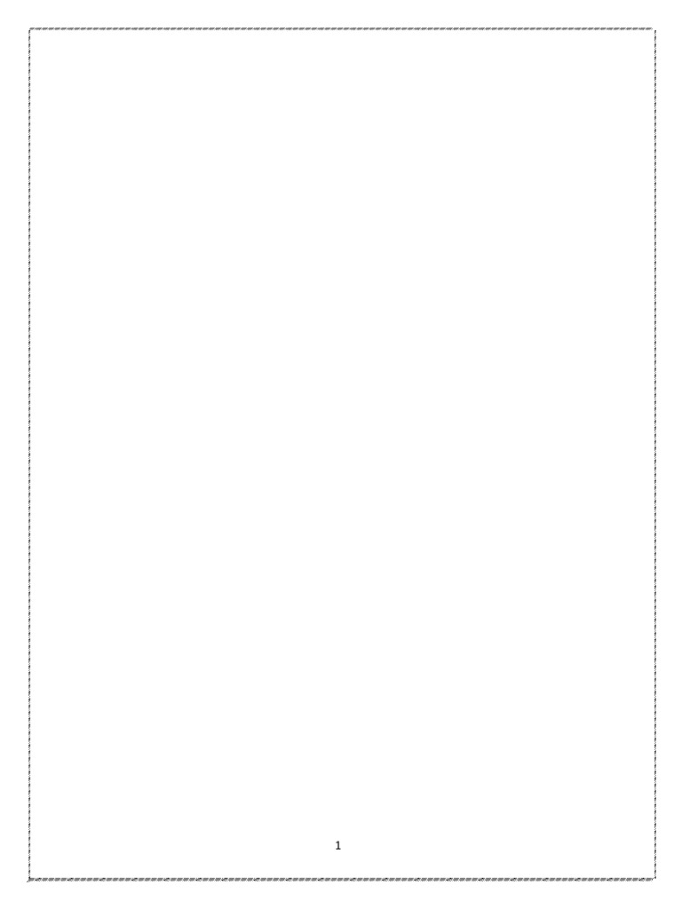 Technical Specification of LED Lanterns For Street Lighting | PDF