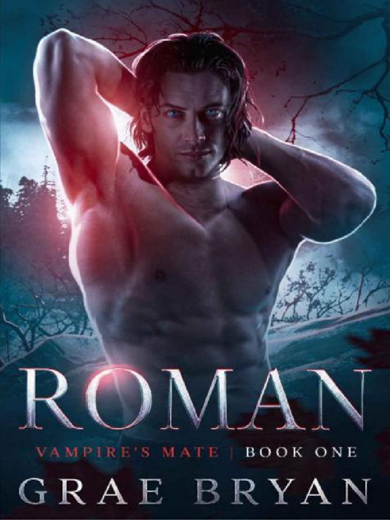 Roman - Grae Bryan | PDF