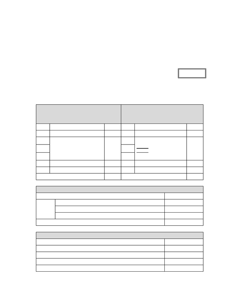 Engineering Graphics and Design (Updated Jan 2021) | PDF