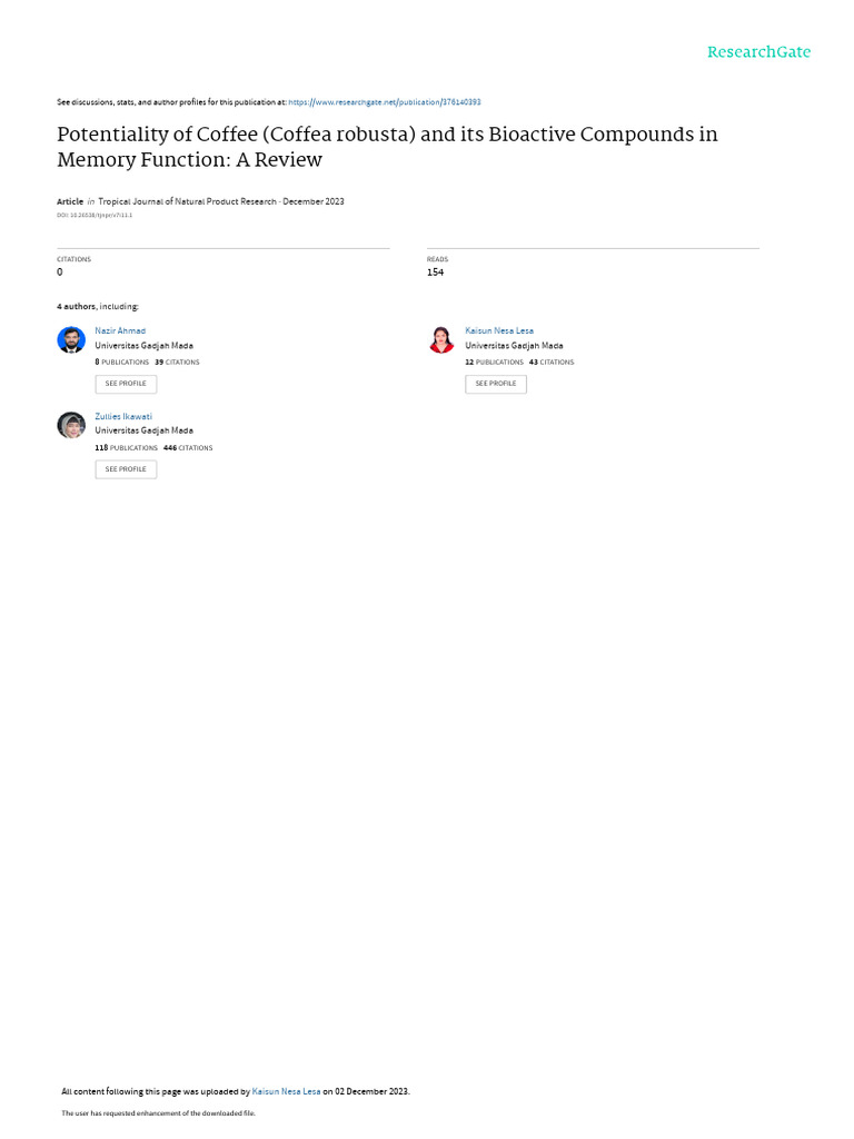 1 TJNPR 2023 m438 Galley Proof C F | PDF