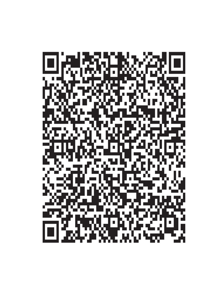 Mon Code QR | PDF