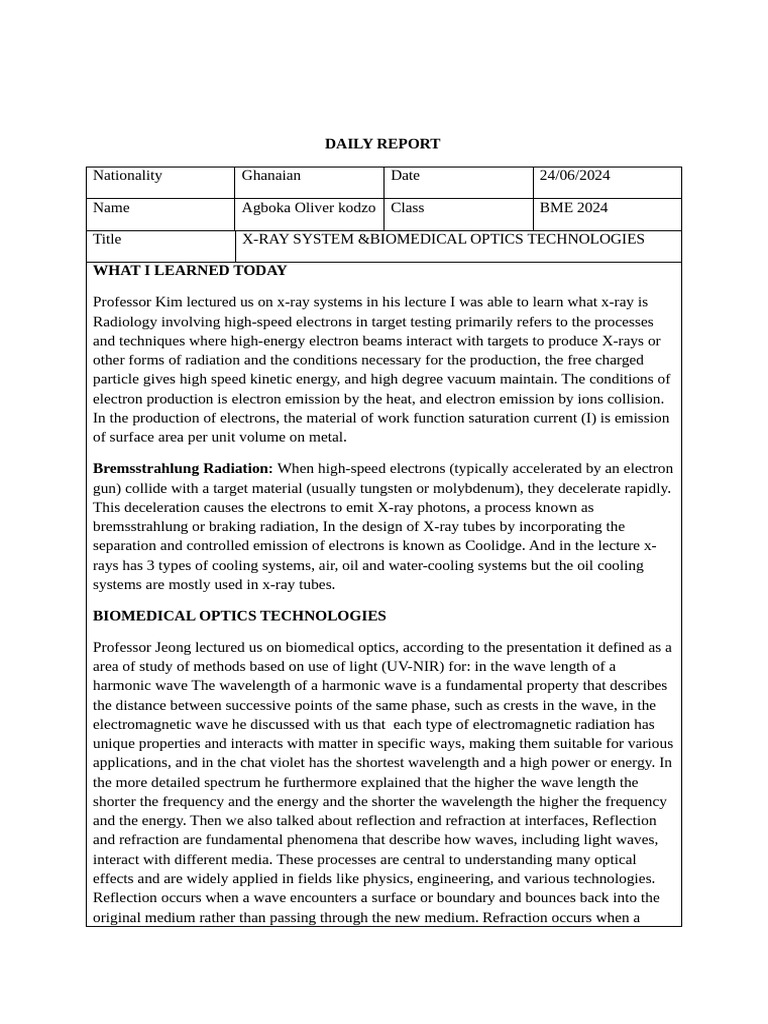 (Ghana) Agboka Oliver 25.06 | PDF