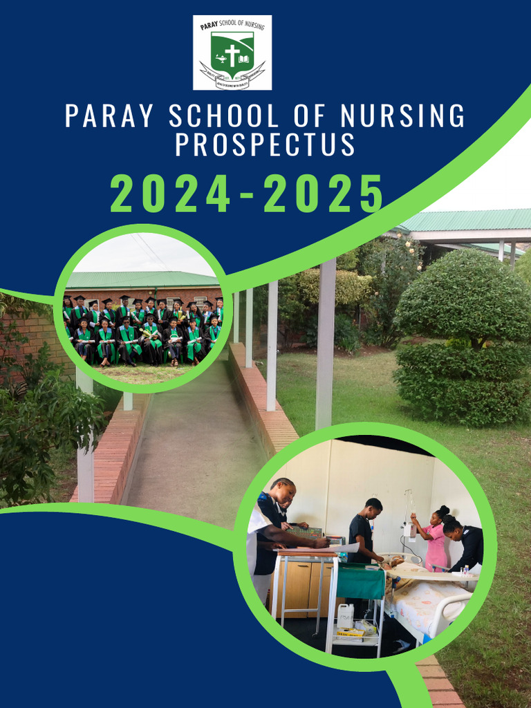 2024 2025 Final Prospectus | PDF