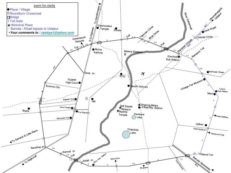 Abad Maps3 OCT 2011 | PDF