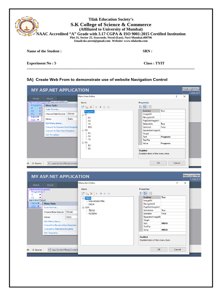 Practical 5A & 5B AWD | PDF