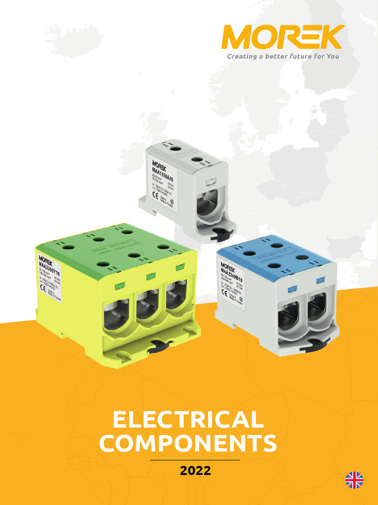 Fleksibilne Sabirnice Morek | PDF