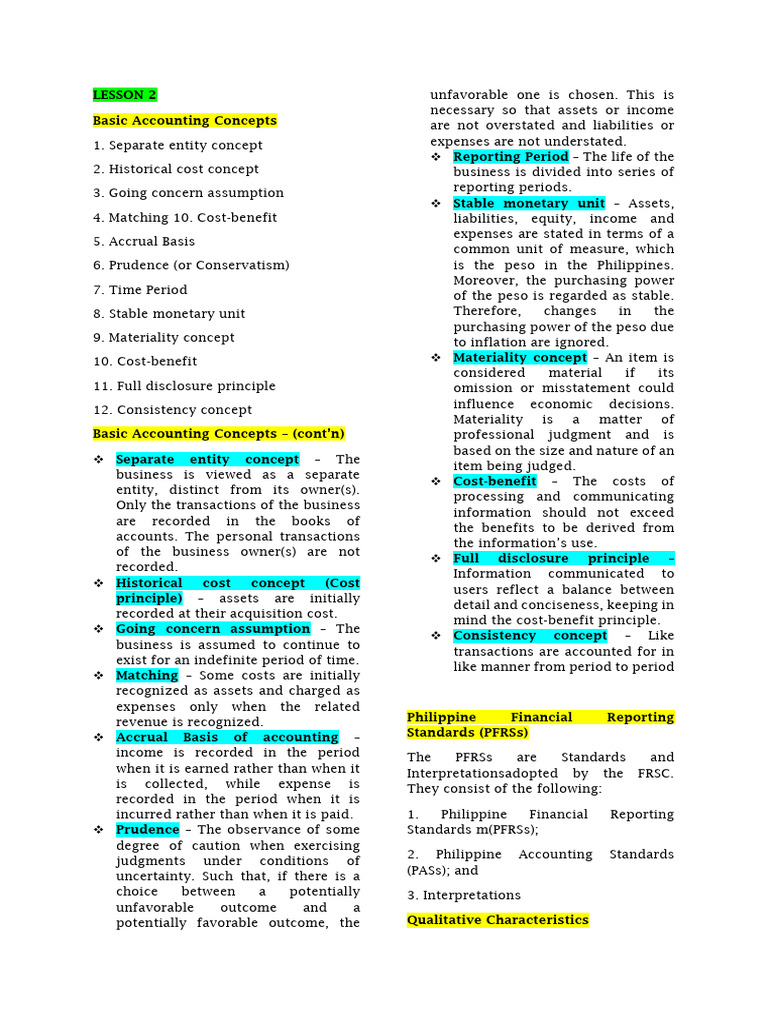 PD2 Lesson2 | PDF