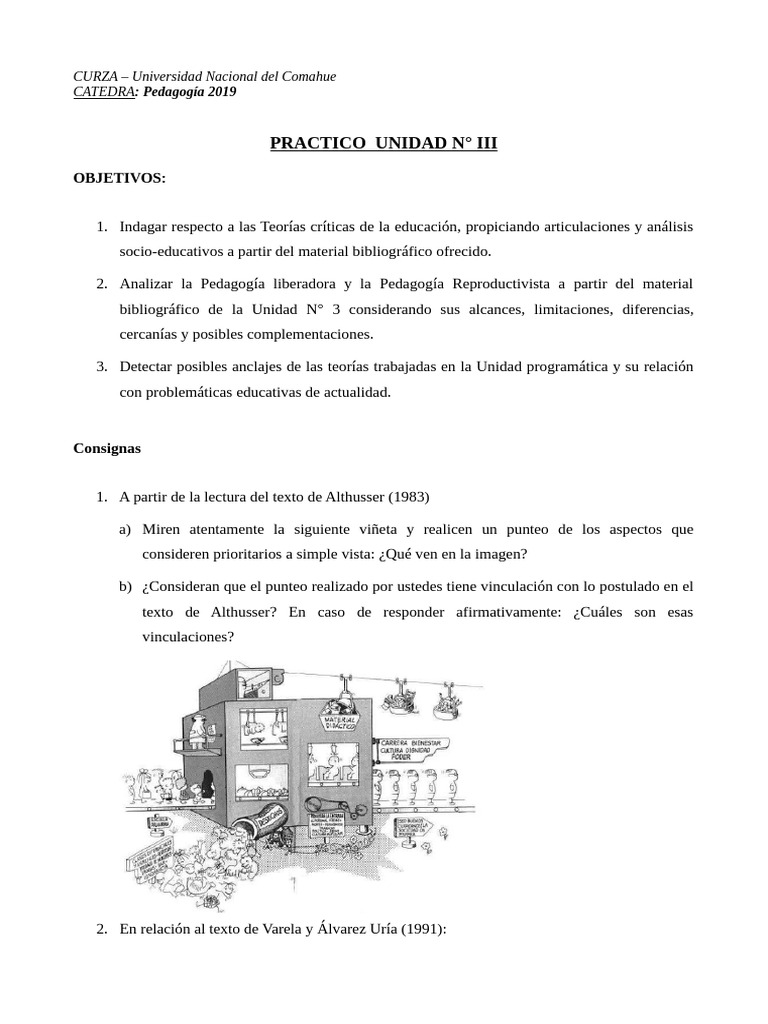 Tpn° 3 - 2019 | PDF