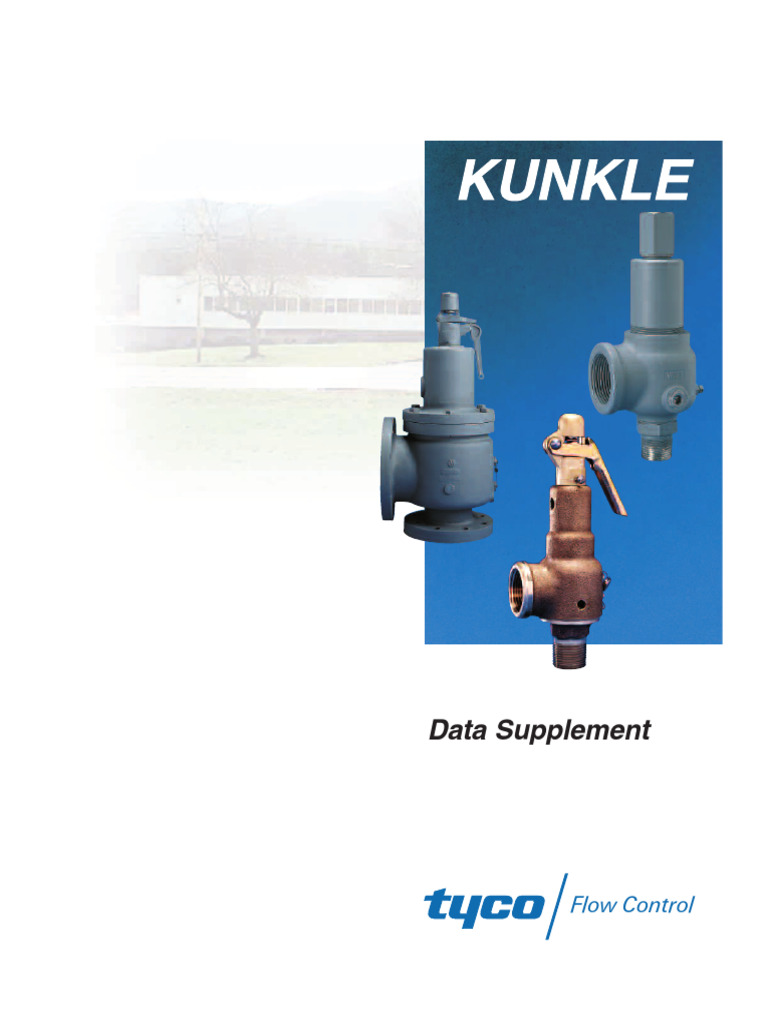 Kunkle Datos | PDF