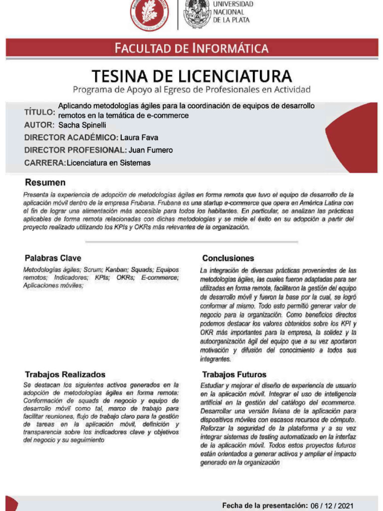 Documento Completo | PDF