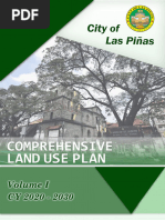 Manila City Ordinance No 8119 - 2005-2020 Official Land Use & Zoning ...