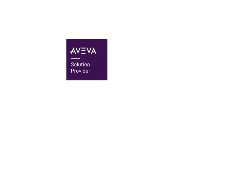 Aveva Logo | PDF