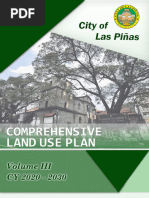 Manila City Ordinance No 8119 - 2005-2020 Official Land Use & Zoning ...