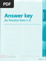 Simply A2 Key Answers | PDF