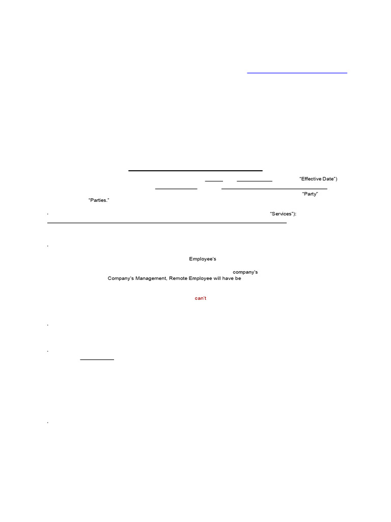 GLOBAL PAY FINANCE-contract Form-1 | PDF