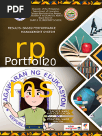 RM No. 110 S.2025 Suggested Program Flow For Oving Up Completion Graduation Exercises and ...