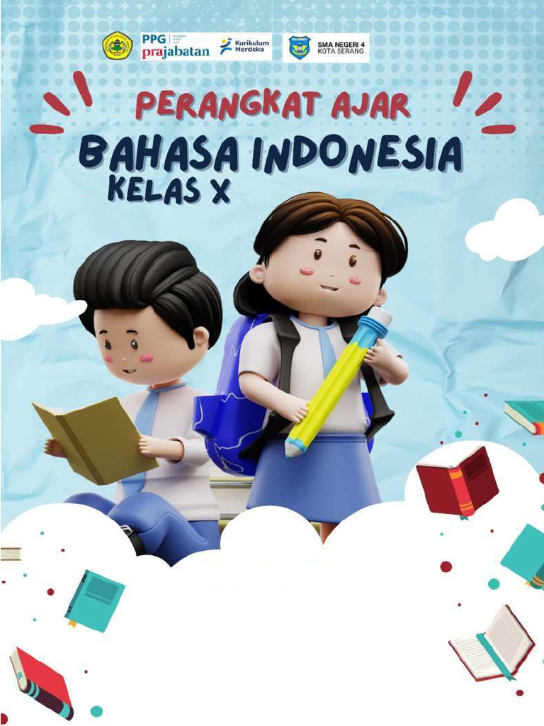 FIKS PILAH NAHRUDIN TOPIK 2 LK 2.1. PERANGKAT AJAR MODUL TARL PPA 2 - Salin | PDF