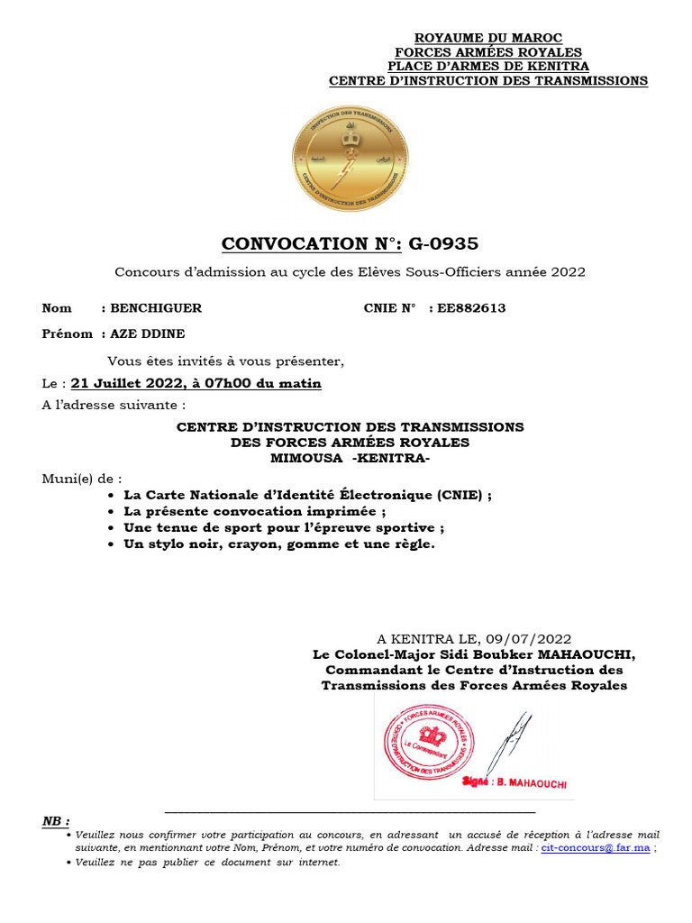 Conv g0935 | PDF