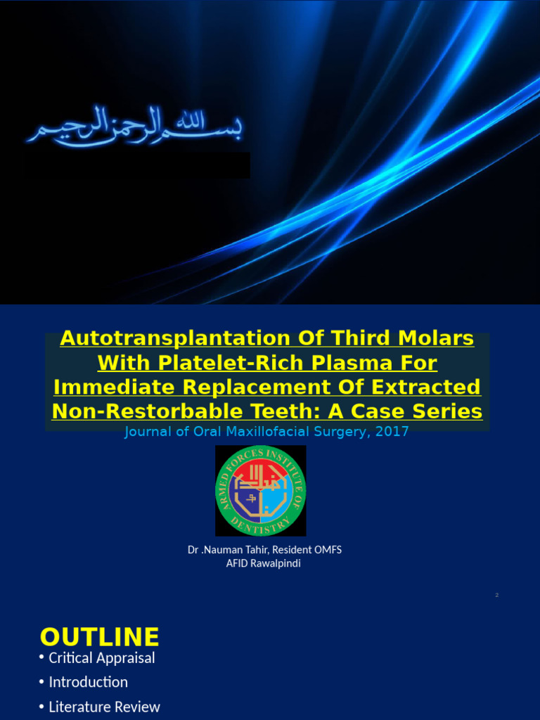 JCM DR - Noman 30aug2018 | PDF