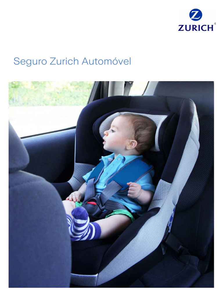 Zurich Auto C.gerais | PDF