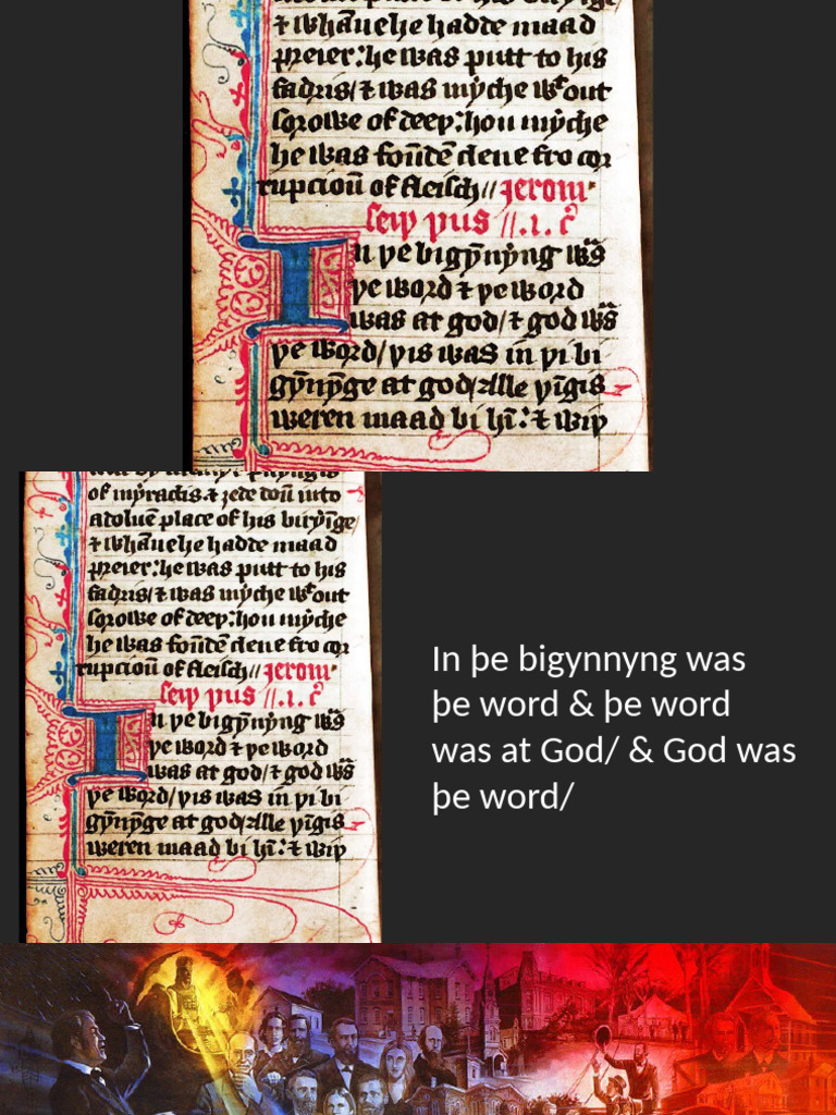 How To Study The Bible - Introduction | PDF | God | Bible