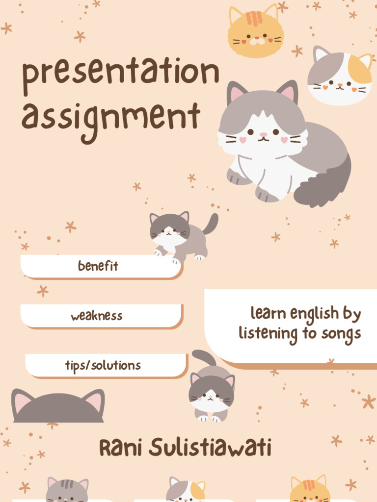 Listening to Music | PDF