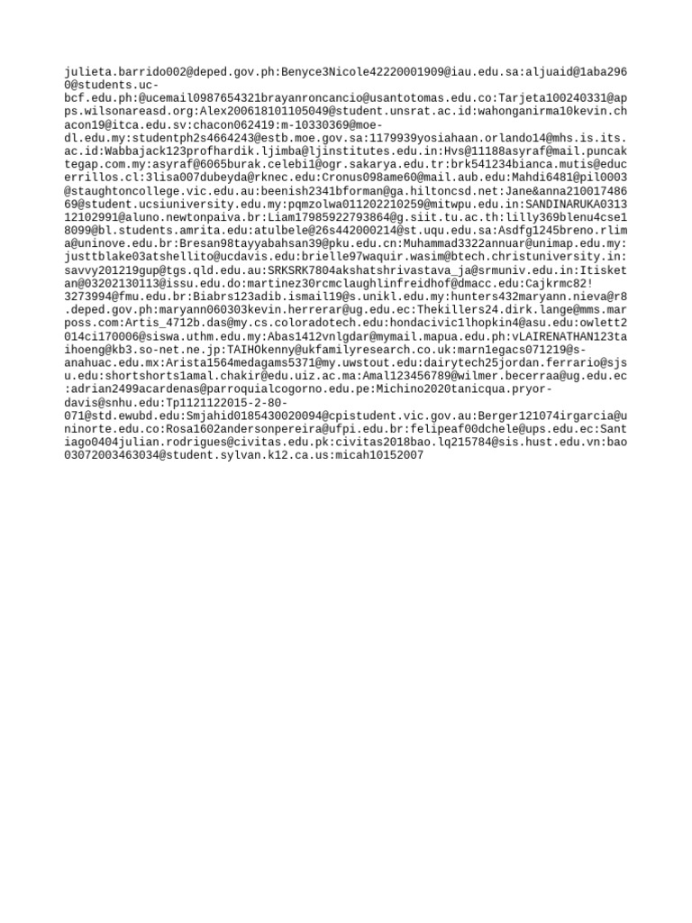 Email New New VNVNVN | PDF